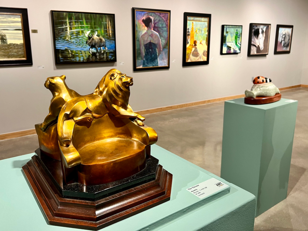 More Than 60 of Colorado’s Top Fine Artists Selected for 34th Annual ...